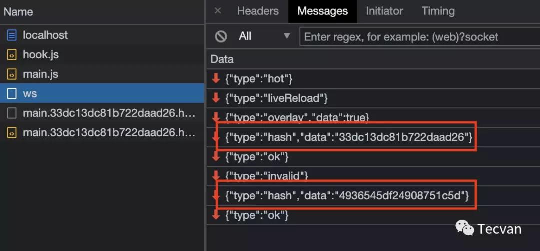 Webpack HMR 原理全解析 - 知乎