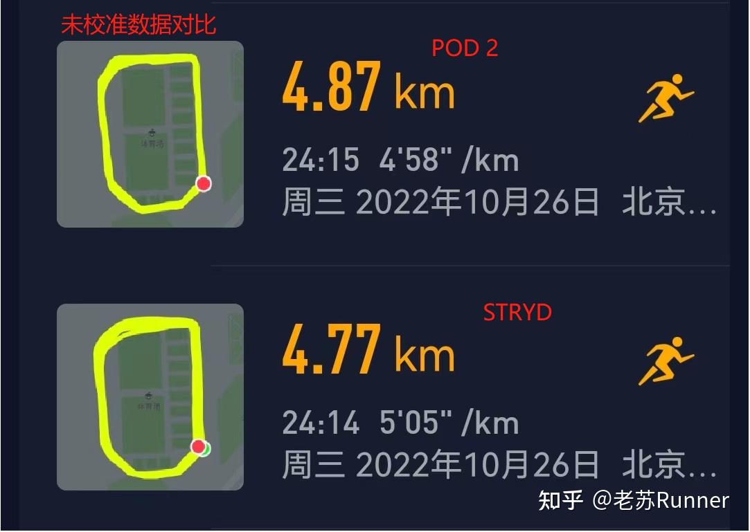 了解高驰“小破豆”POD 2，看这篇就够了 - 知乎