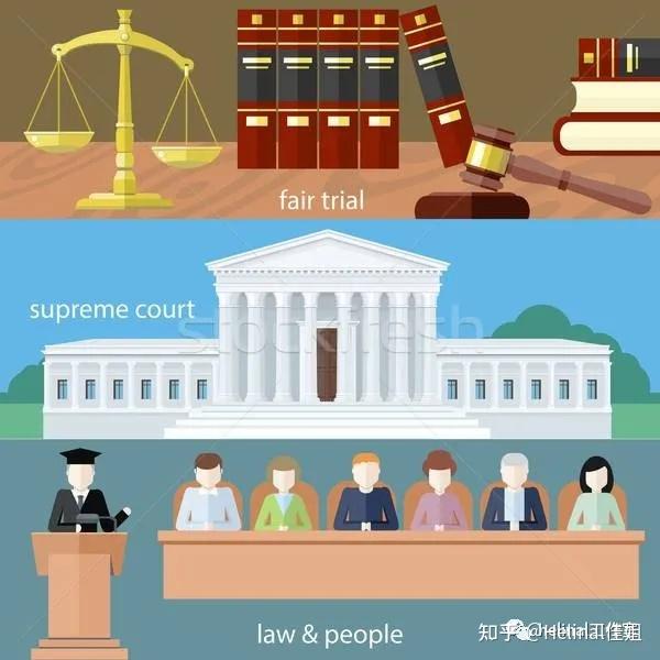 香港法律硕士LLM申请难度解析—港大|港中文|港城大 - 知乎