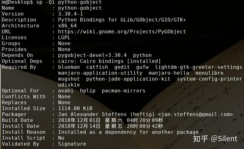 PyGTK-Python图形库初探 - 知乎