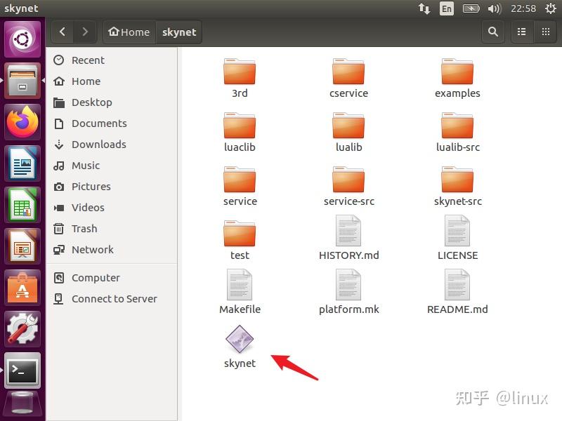 手把手教你从零跑一个Skynet，详细教程，含案例讲解 - 知乎