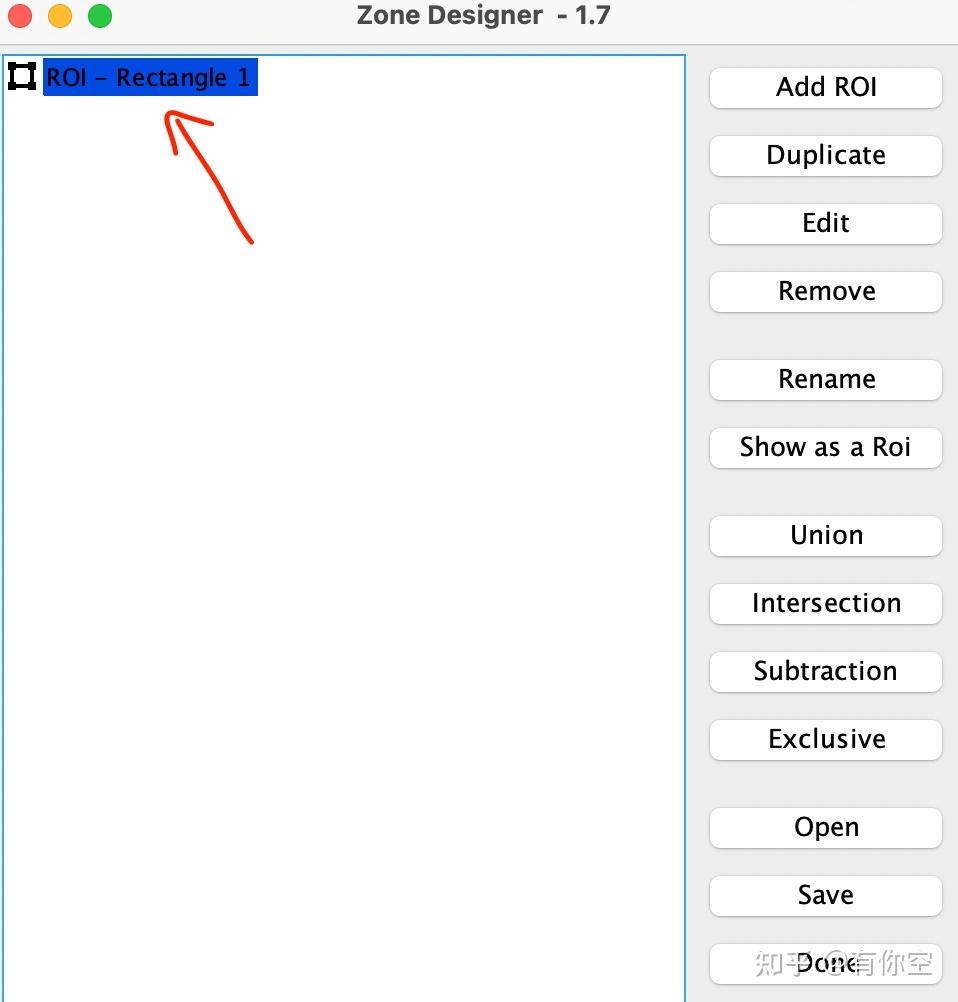 Image J动物追踪图文讲解（Open Field） - 知乎