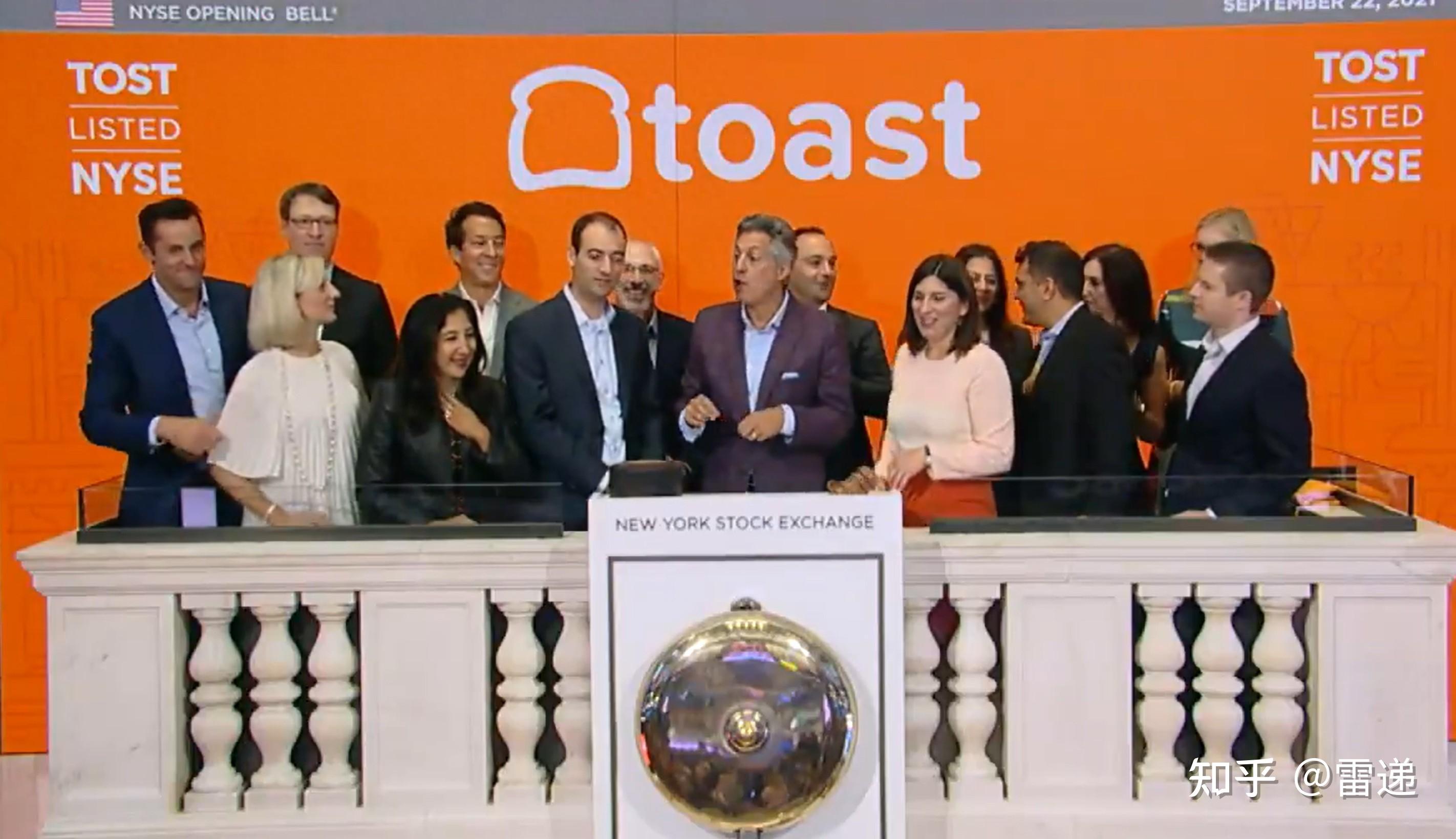 Toast将裁员550人：美国科技公司正毫无疑虑地解雇员工 - 知乎