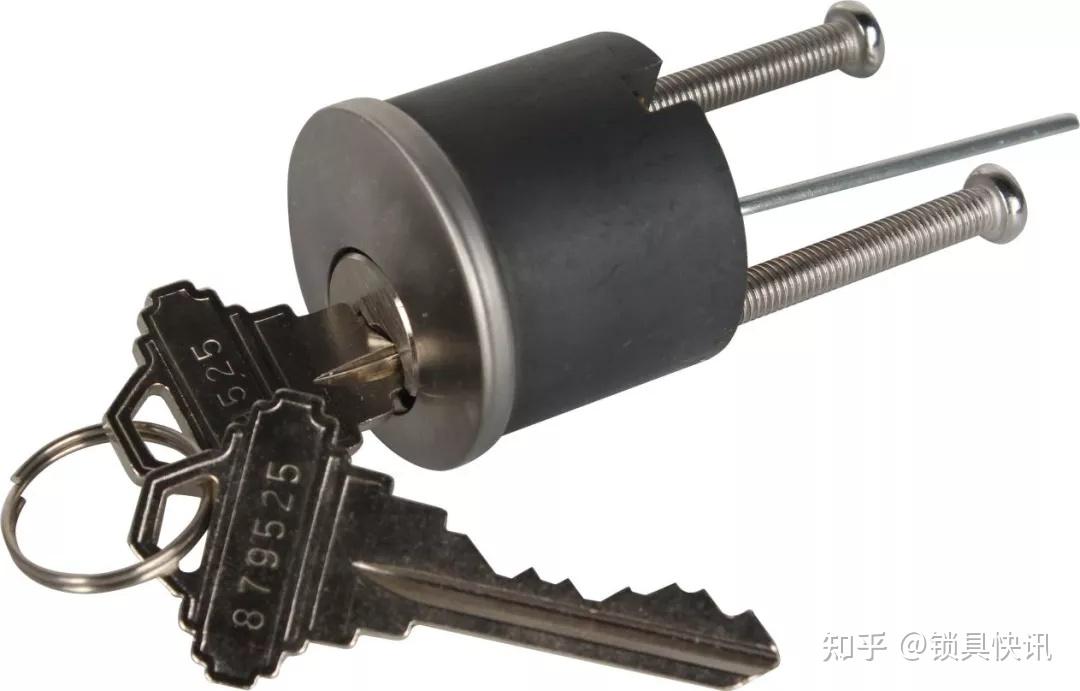锁芯级别标准有哪些？摩根金属一一来解答 - 知乎