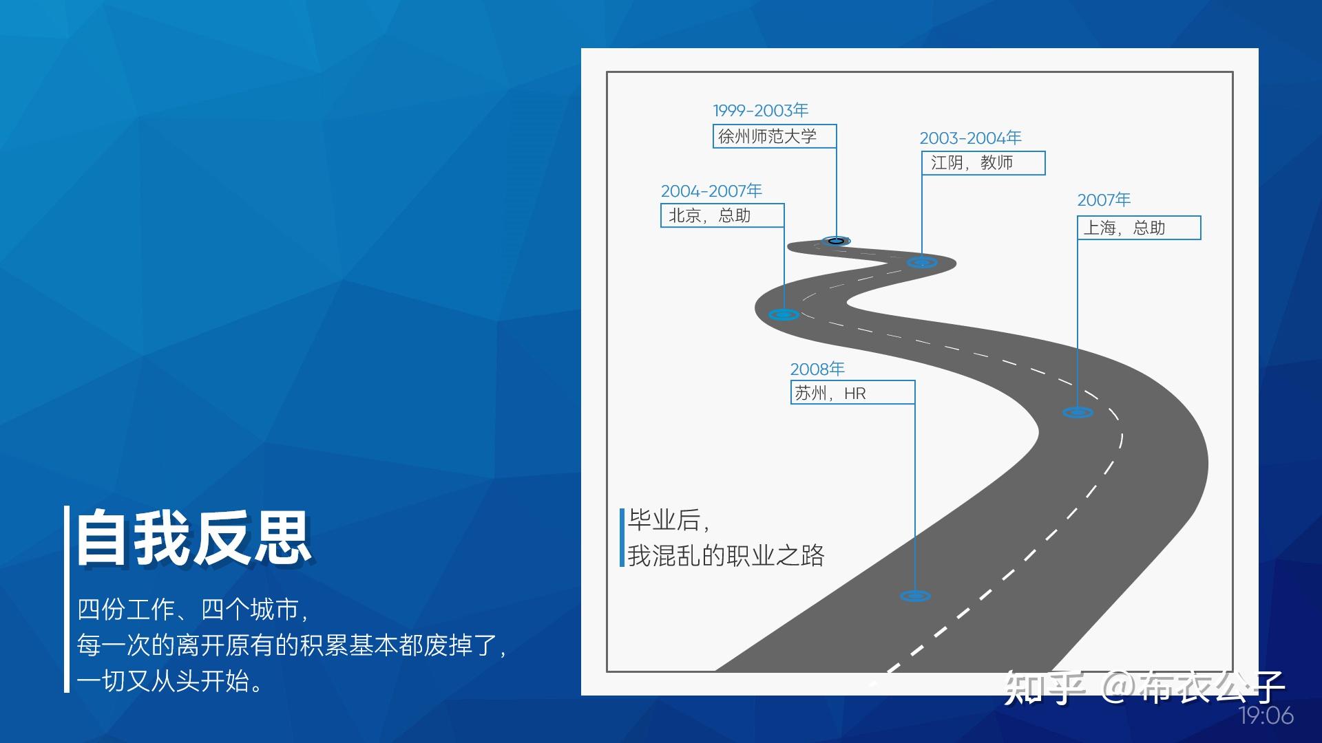 作为个人知识管理的受益者，布衣公子谈一谈为什么要进行知识管理 知乎