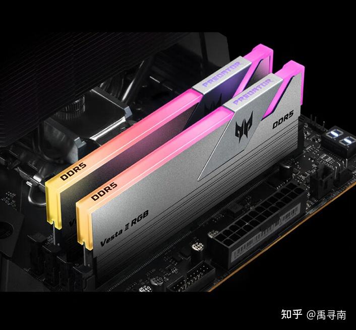 DDR5内存条大测评：佰维、光威、宏碁内存条，谁值得一看 - 知乎