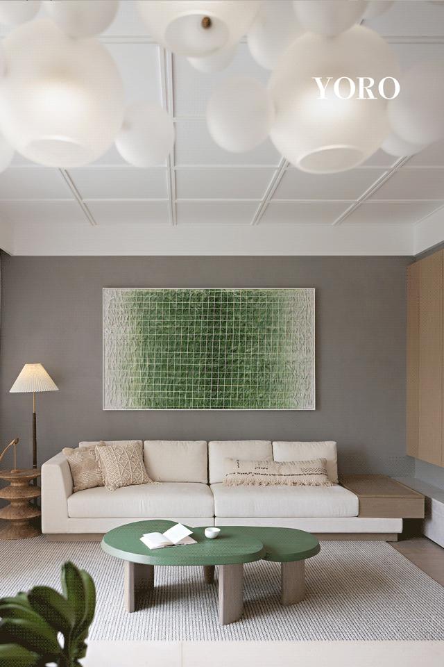 YORO 御融设计：繁简之间，感知人居哲学 - 知乎