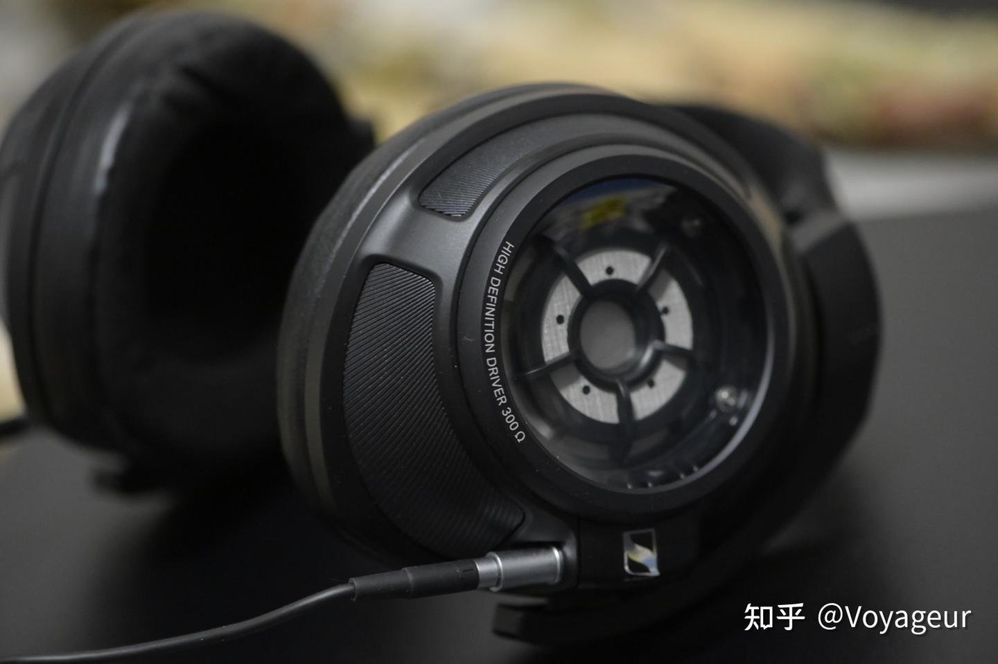 400+小时后，HD820的深入浅出 - 知乎