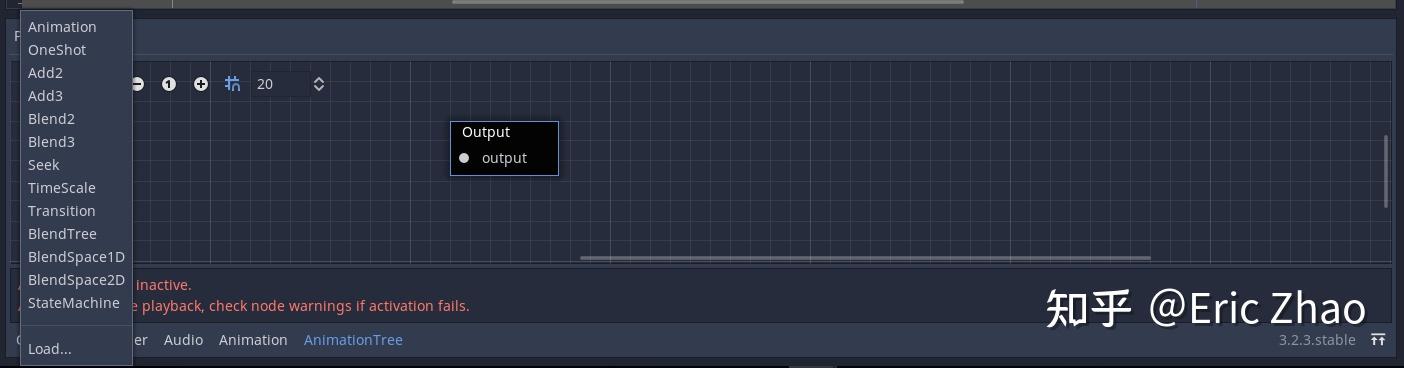 AnimationTree专题 - 知乎