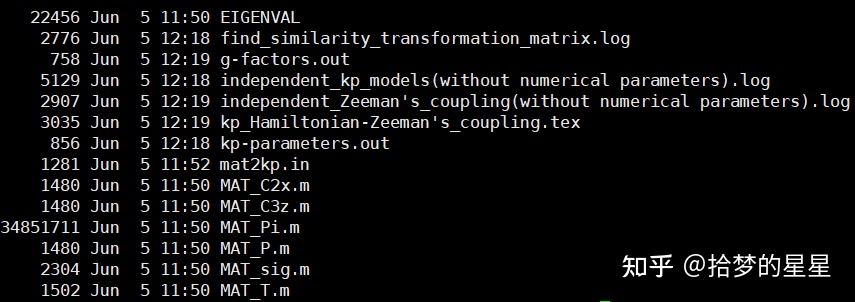 IRVSP和VASP2KP的安装 - 知乎