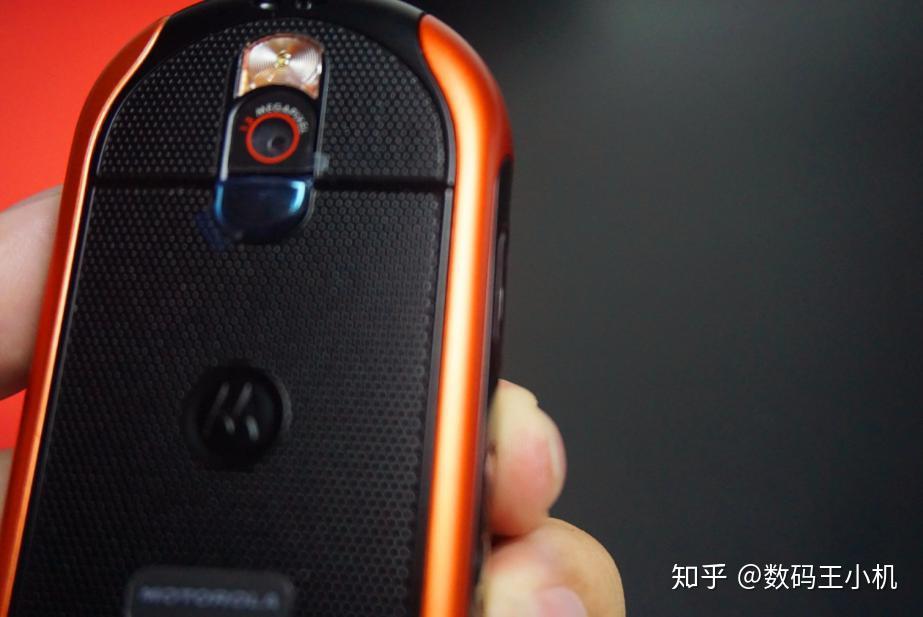 Motorola ROKR E2鉴赏：我就是动感地带！ - 知乎
