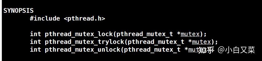 [ Linux ] 线程独立栈，线程分离，Linux线程互斥 - 知乎