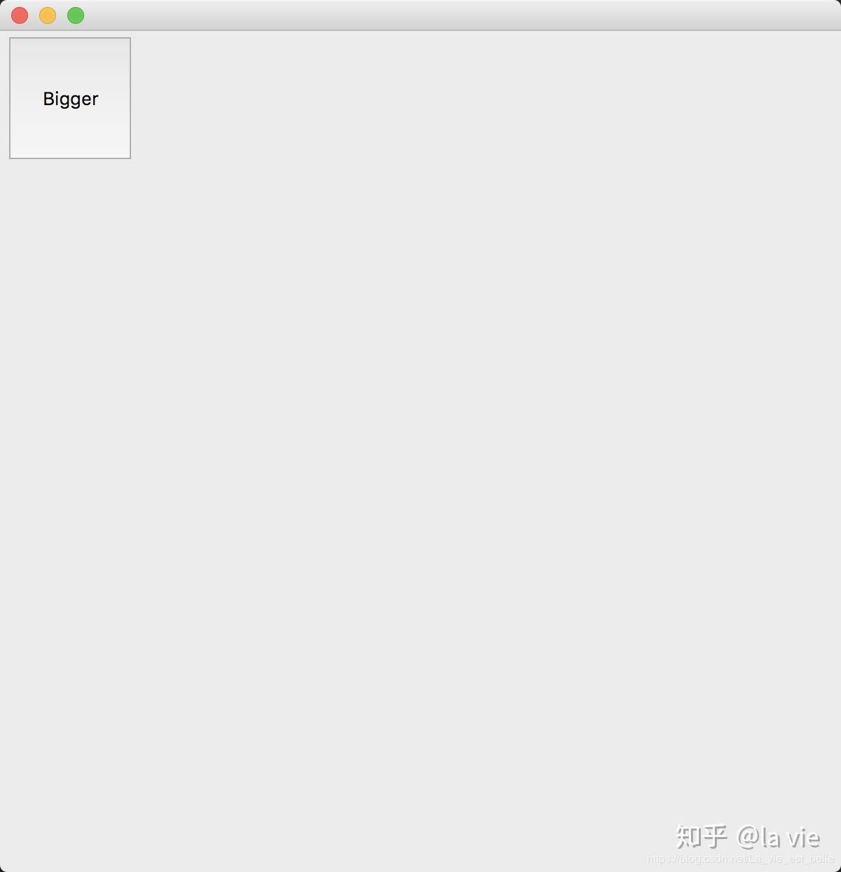 《快速掌握PyQt5》第三十二章 动画 - 知乎