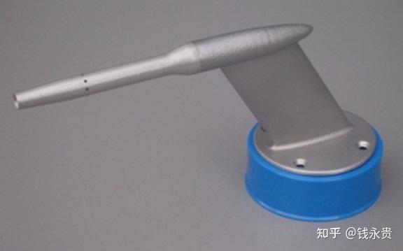 瑞士SIMTEC AG空速管|迎角传感器|攻角传感器|大气数据计算机产品 - 知乎