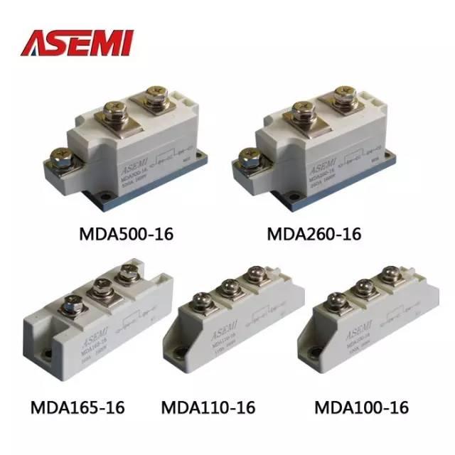 美高森美时代结束，中国半导体模块市场空窗期！ - 知乎