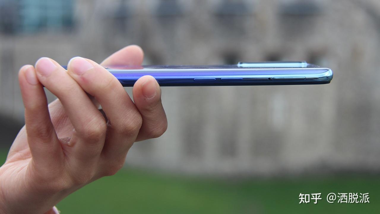 Oppo Reno 3 Pro 评测 - 知乎