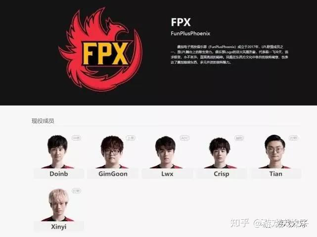 网曝S9可以去7人，每队带两名替补，IG很开心FPX却很吃亏 - 知乎
