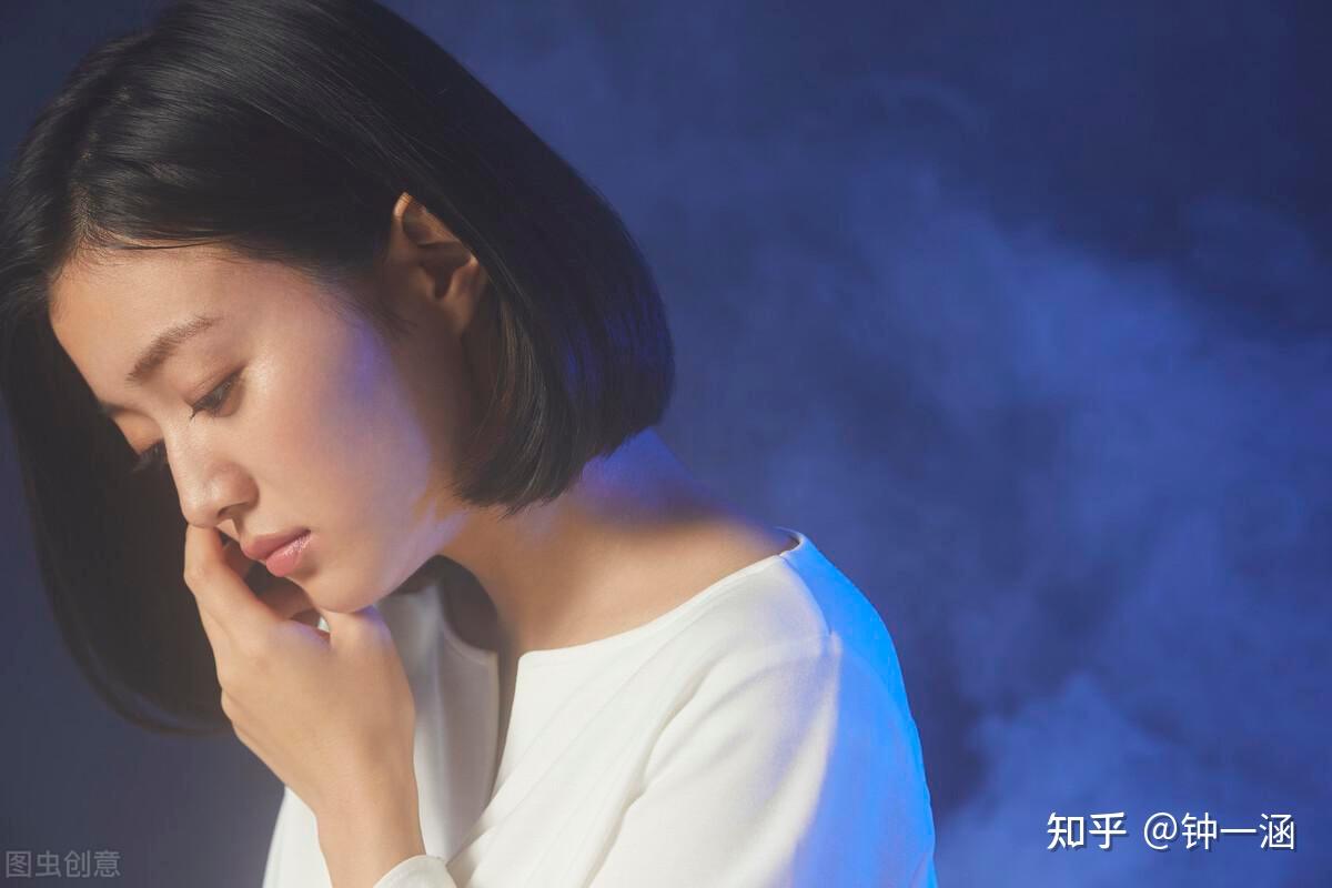 男人和女人之间,究竟是靠什么吸引对方的,你知道吗? 知乎