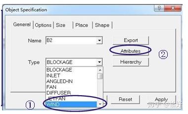 PHOENICS室外CFD风环境模拟步骤（个人经验总结） - 知乎