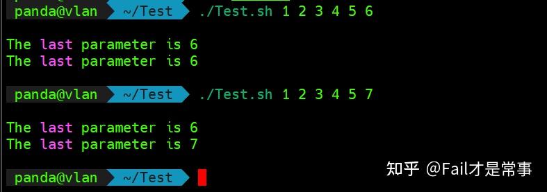 Shell处理用户输入_Linux基础Shell篇13 - 知乎