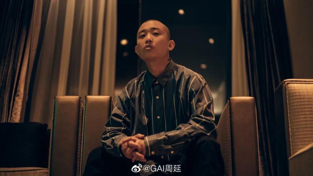 GAI曾经为何要退出GOSH？又是什么原因让GAI在2017年发微博要退出说唱圈？ - 知乎