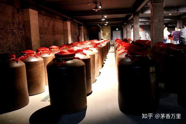 白酒会过期吗? 知乎