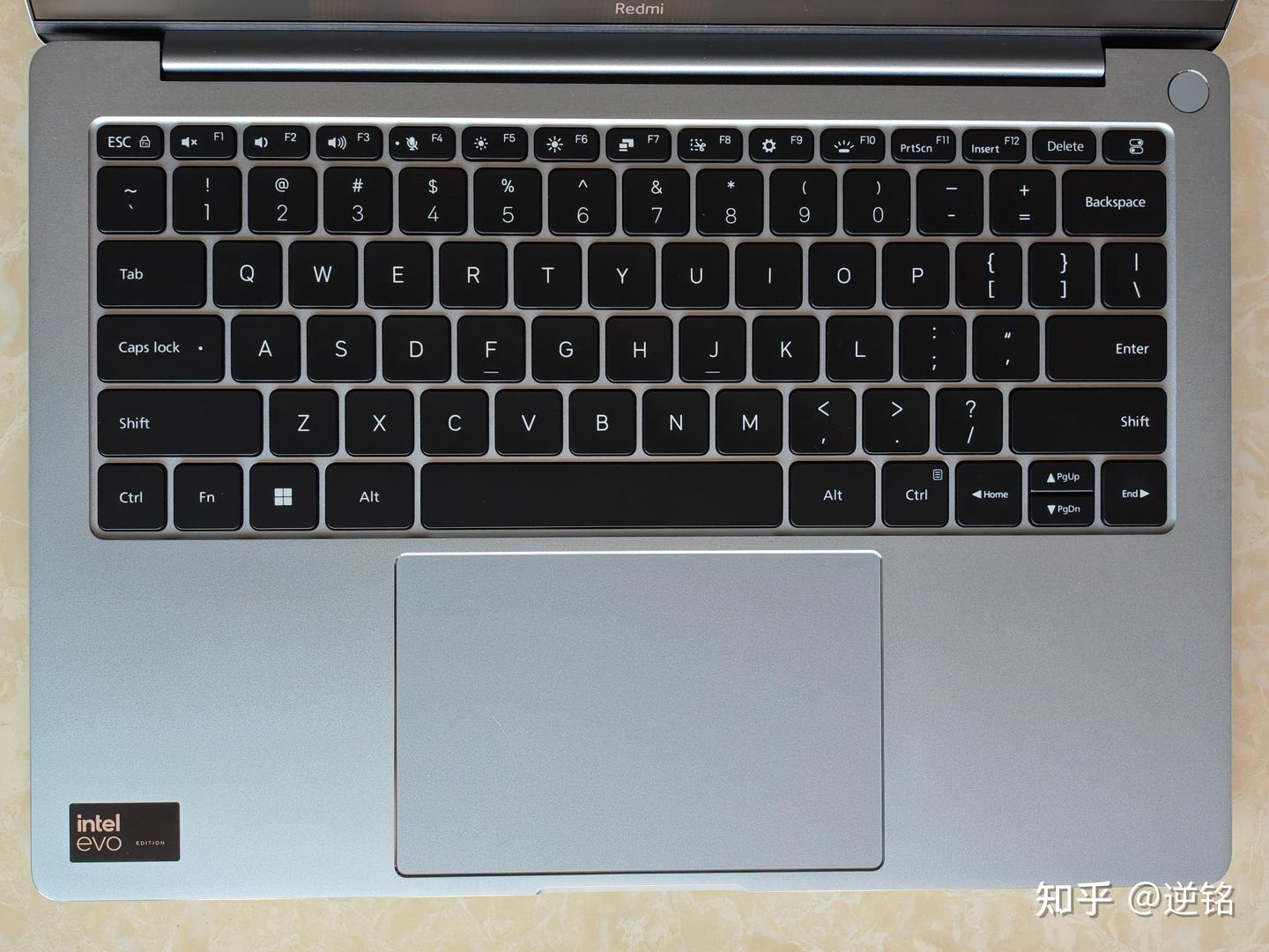 这回终于补齐了？——Redmi Book Pro 14 2024首发详细评测 - 知乎