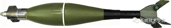 制导炮弹系统技术介绍 - 知乎