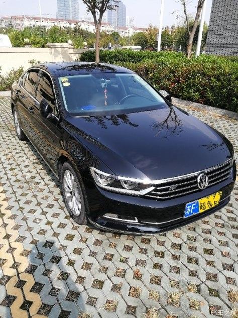 迈腾B8 380豪华5万公里用车感受 - 知乎