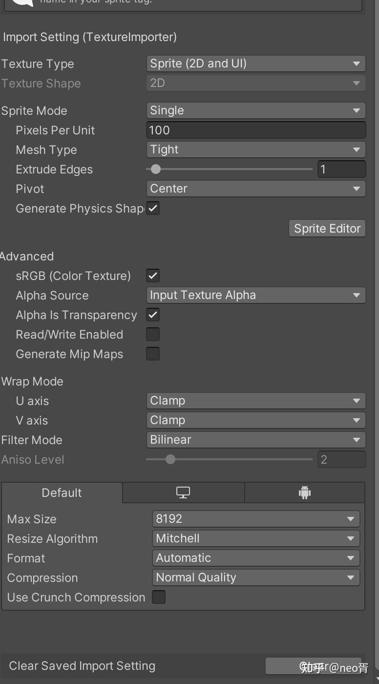 Unity3D 效率优化: 使用Asset Graph来构建资源工作流 - 知乎