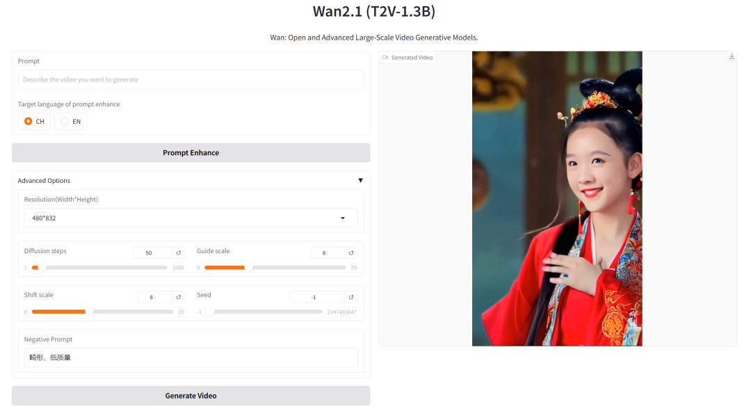 阿里Wan2.1：最强开源视频，本地部署优先体验！Vbench榜首第一，超越Sora&混元&Gen3&Pika等 - 知乎