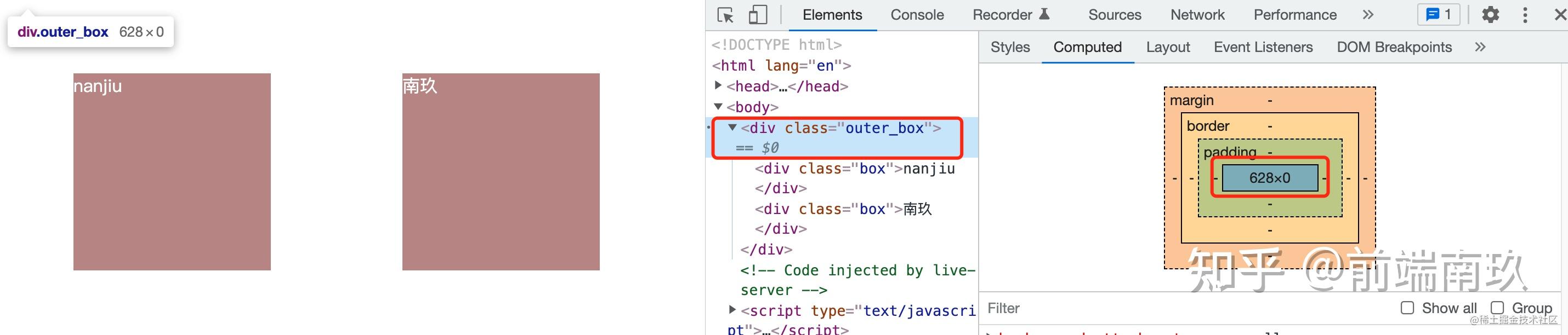 前端人员不要只知道KFC，你应该了解 BFC、IFC、GFC 和 FFC - 知乎