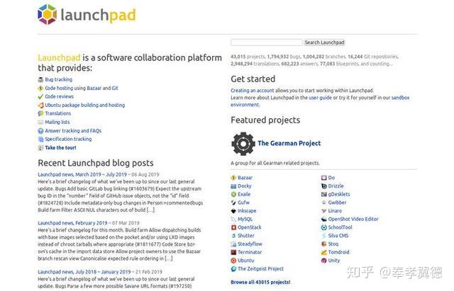 为什么说Ubuntu是一个值得尊敬的Linux发行版 - 知乎
