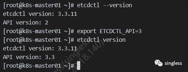 K8S核心组件etcd详解（下） - 知乎