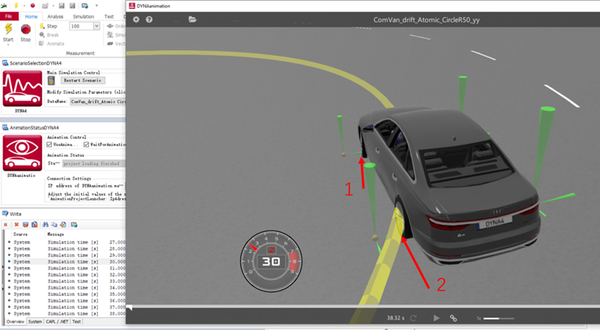 新能源汽车动力域：BMS HIL仿真测试 - 知乎