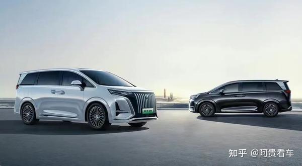 都是纯电豪华MPV顶流，买顶配荣威iMAX 8 EV还是丐版腾势D9 EV？ - 知乎