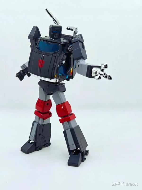 没有长板也没有短板的水桶——MP56开路先锋开箱 - 知乎