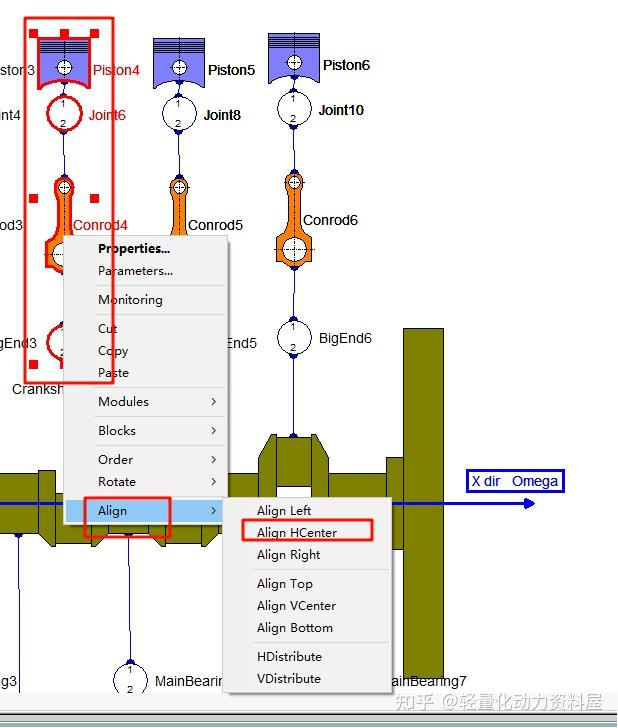 Excite Designer模型搭建 - 知乎
