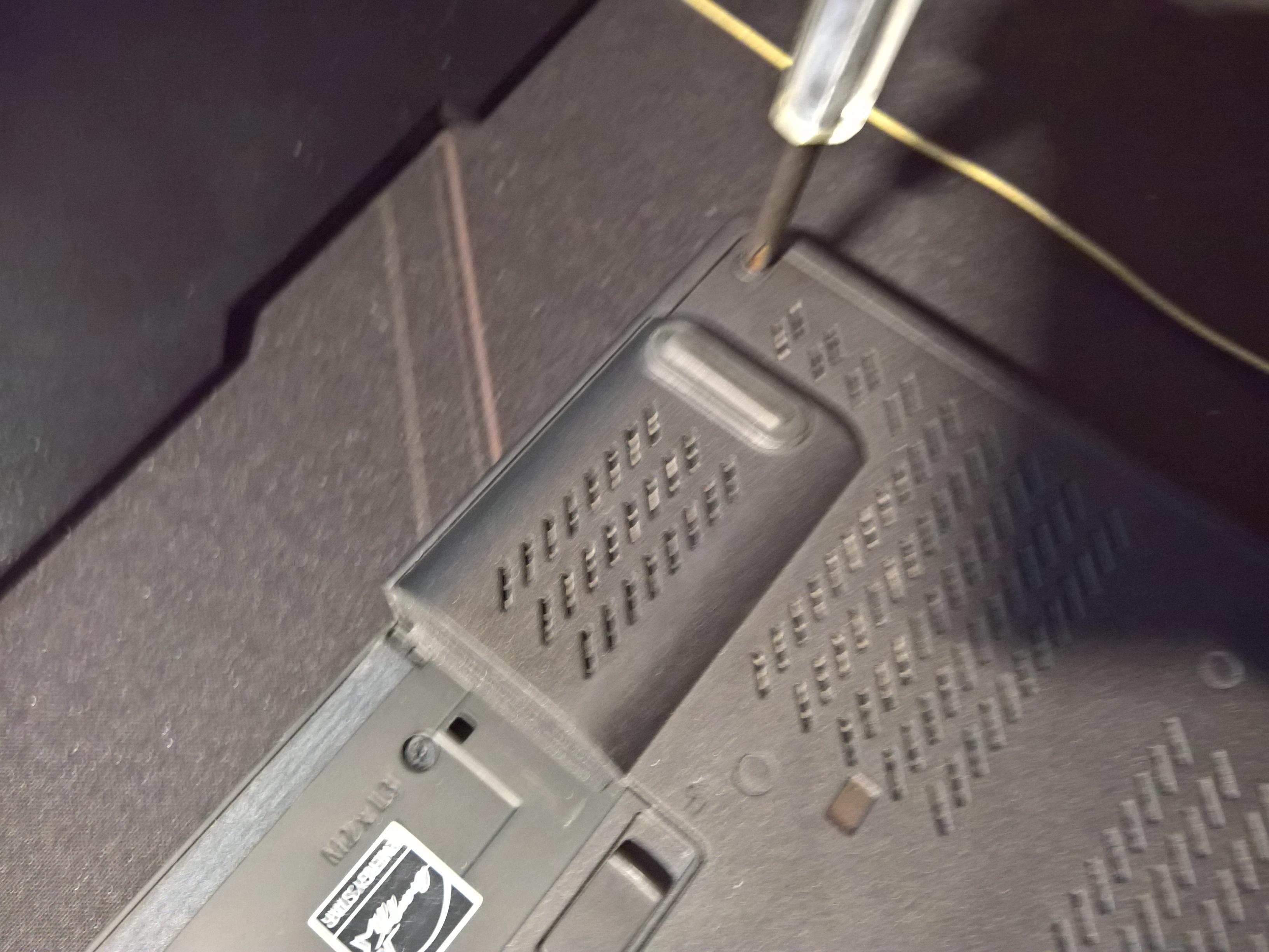 打造高配ThinkPad T440p 记一次老笔记本升级 - 知乎