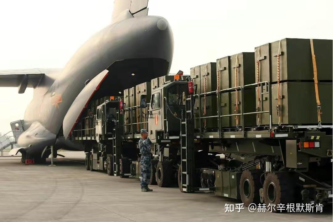 运20B摆上货架：第一个买家已经不远了 - 知乎