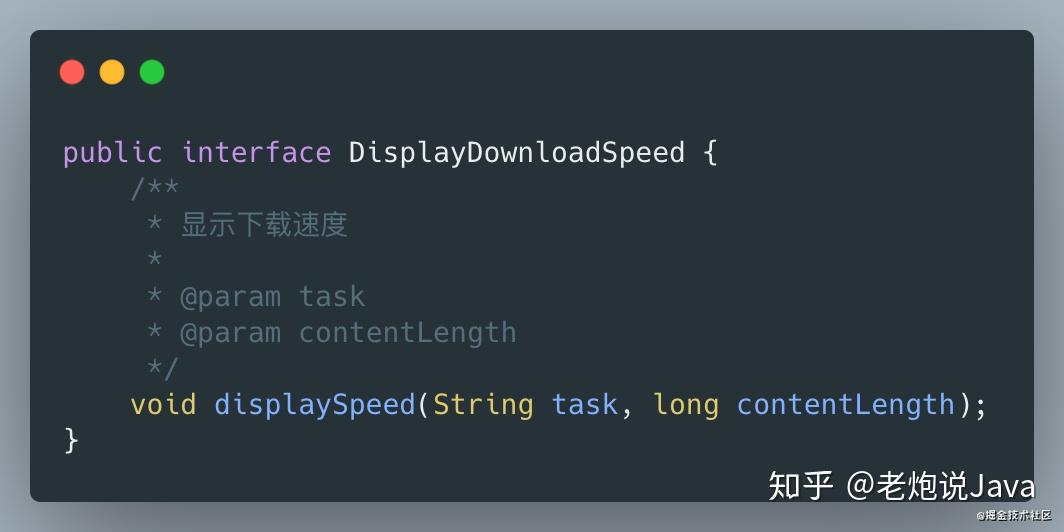 Java实现大文件多线程下载，提速30倍！想学？我教你啊 - 知乎