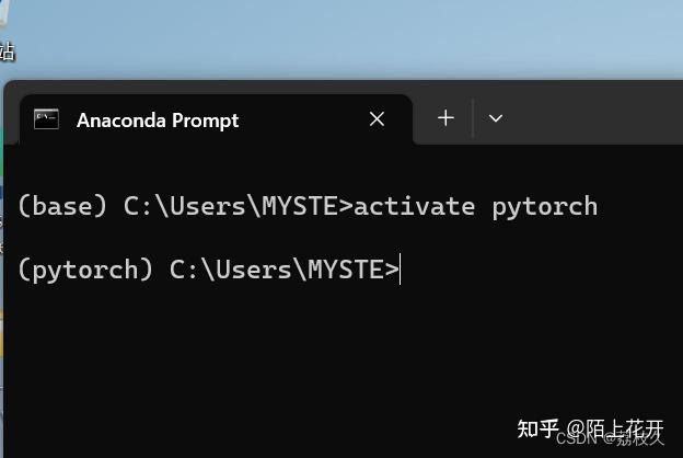 Anaconda + Pytorch 超详细安装教程 - 知乎
