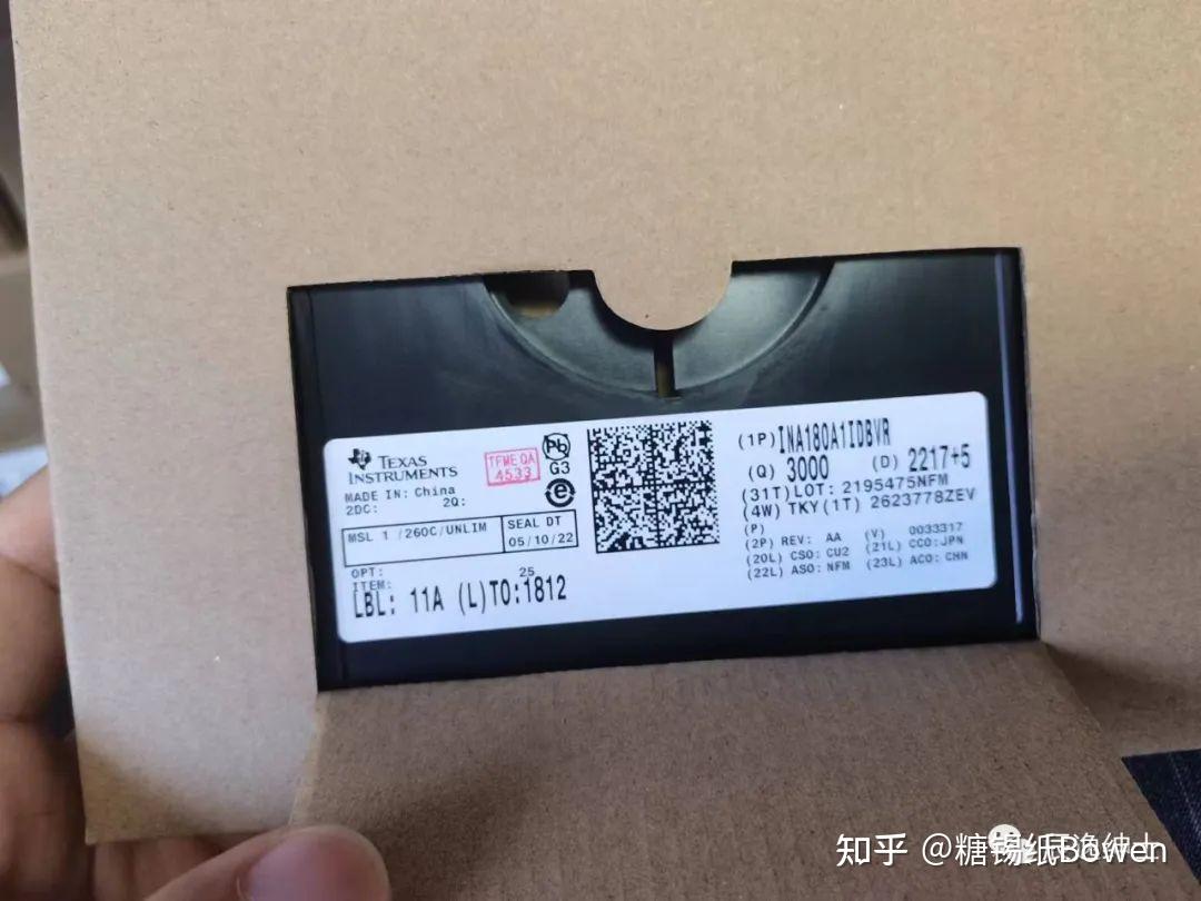 【电子元器件防潮】系统性知识学习与分享——MSL湿敏等级/电子料受潮判断方法/电子料的受潮危害/电子料的防潮措施/电子料的防潮措施 - 知乎