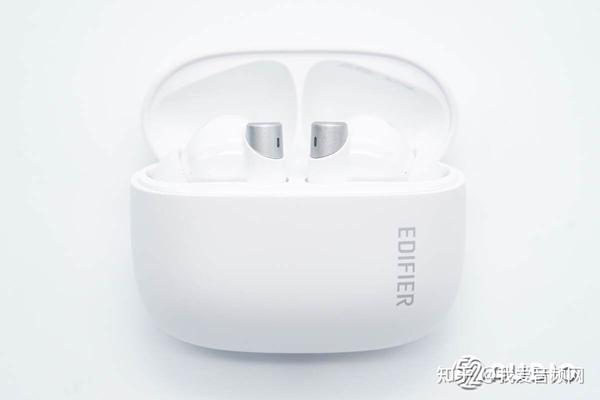 漫步者花再Zero Pro真无线降噪耳机拆解，8mm动圈宽音域发声单元，4种大师级预设音效 - 知乎