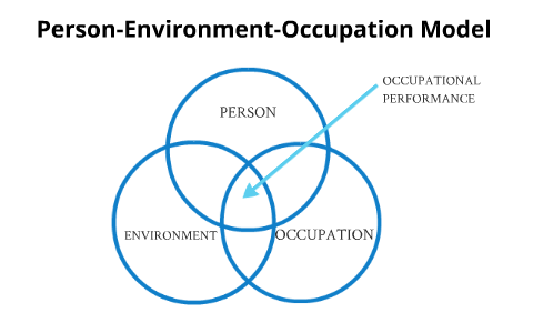 史上最全“人-环境-作业模型”理论详解！康复人必备！ - 知乎