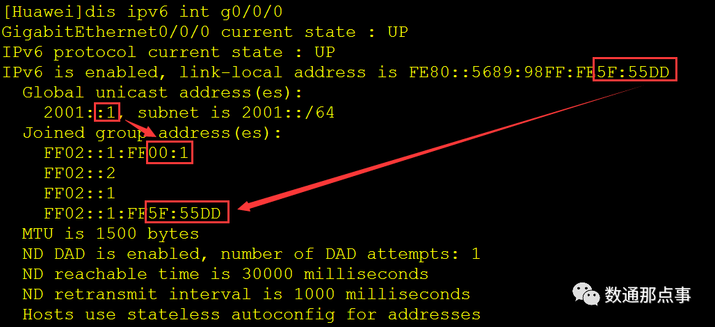 【HCIE】NO.4 IPv6组播和任播 - 知乎