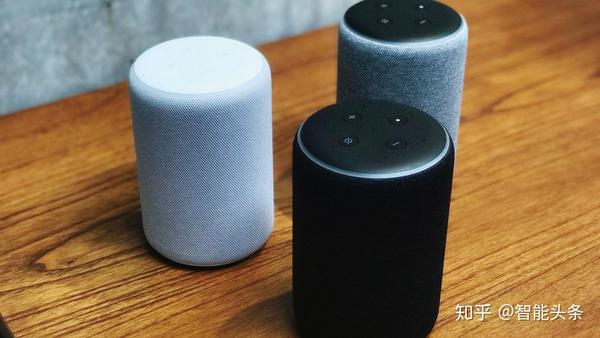 全面盘点Amazon IoT硬件，看亚马逊如何布局智能家居？ - 知乎