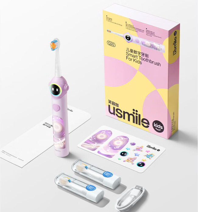 儿童电动牙刷什么牌子好？前10排名爆品大公开，看完不踩雷。儿童电动牙刷推荐2024：舒客、拜尔、松下、小米、飞利浦等儿童电动牙刷测评详尽，手把手教你选购选对产品！ - 知乎
