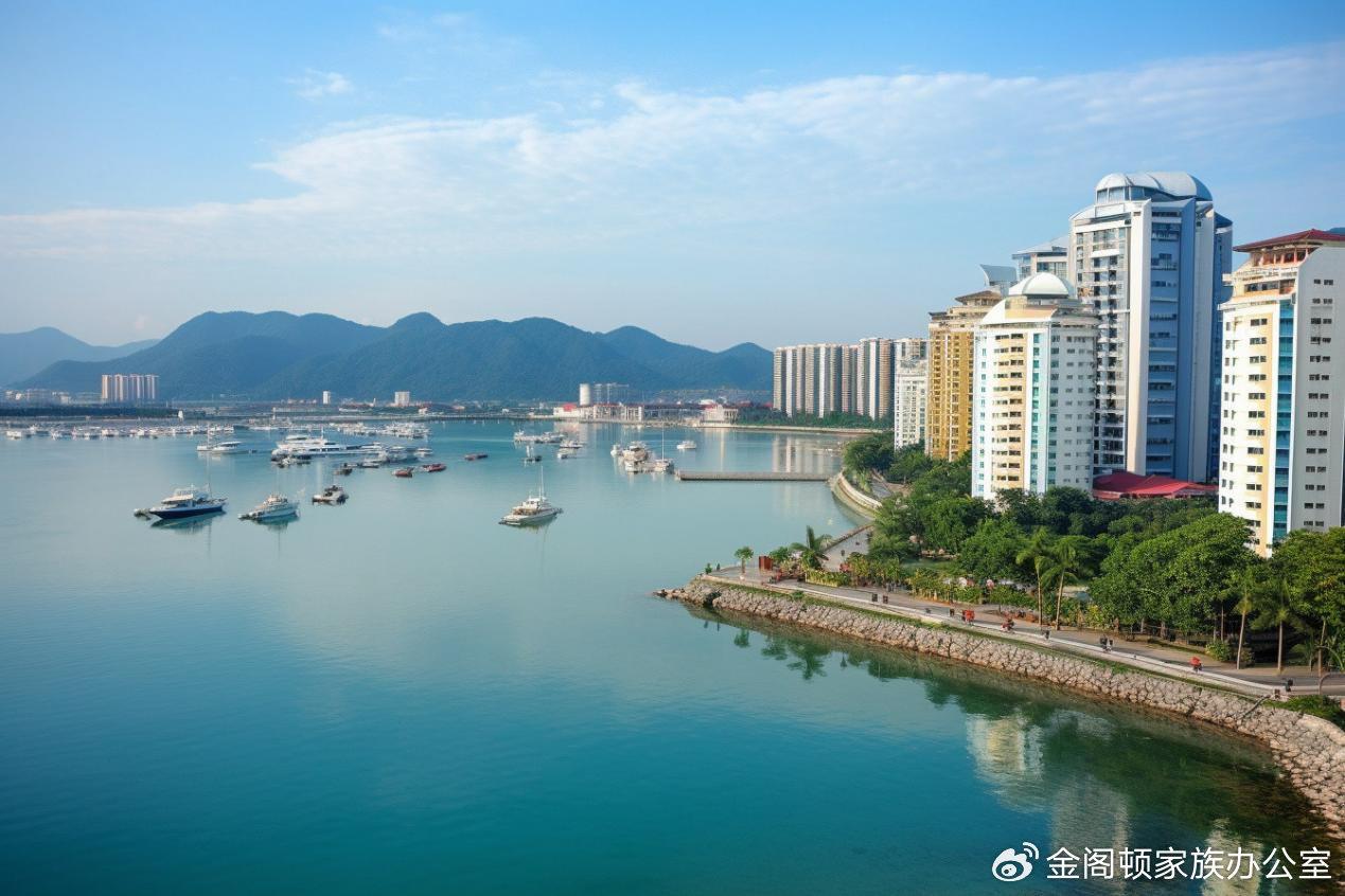 【海南QFLP政策详解】（一）海南QFLP概况介绍 - 知乎